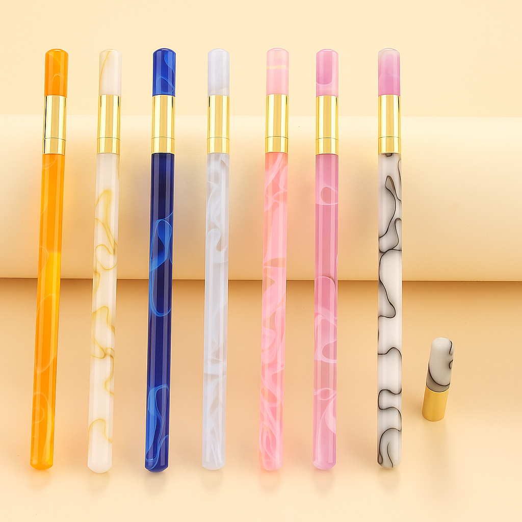 Eternal Pencil ️ The Pencil That Writes Forever – Bookish Bundles by NK